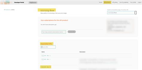 How To Add Tags For Apis At Version Level Apart From Apim Service Gui