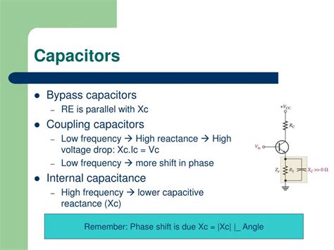 Ppt Amplifier Frequency Response Powerpoint Presentation Free Download Id 2688643