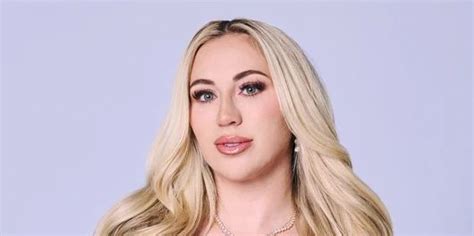 Brianna Coppage Biographywiki Age Height Career Photos And More