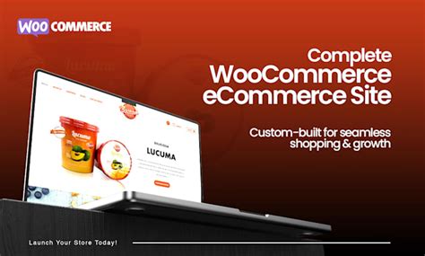 Build Ecommerce Website Wordpress Woocommerce Store By Raihanerr Fiverr