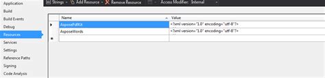 C Cannot Resolve Symbol Properties Stack Overflow
