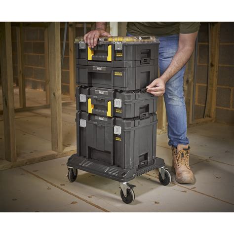Stanley Fatmax Pro Stak Toren