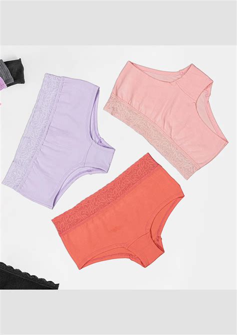 Pack LencerÍa Andrea Lenceria Para Mujer 70373 Pack LencerÍa Andrea Lenceria Para Mujer 70373