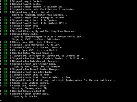 Red Hat Enterprise Linux 8 0 Dvd버전 설치하기 눈깨비it개발자메모