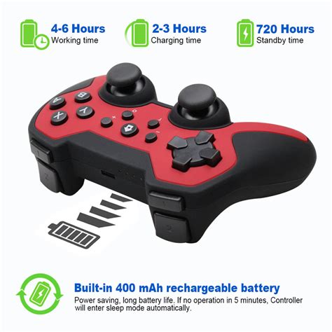 Playstation Bluetooth Controller Gamer Fuss