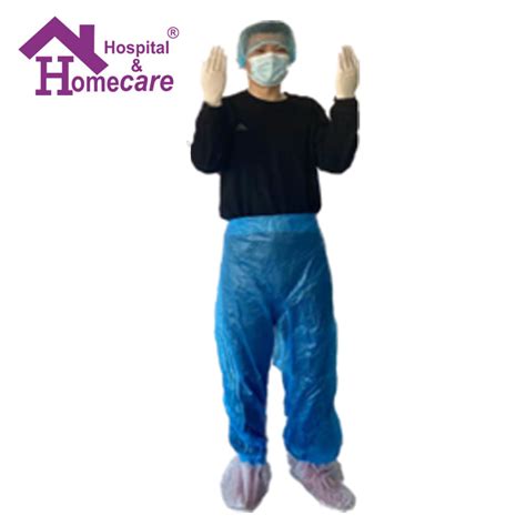Pant Protector Buy Product On Hospital And Homecare Imp And Exp Co Ltd