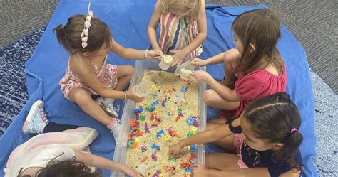 Full Circle Kindergarten Awakening Seed School