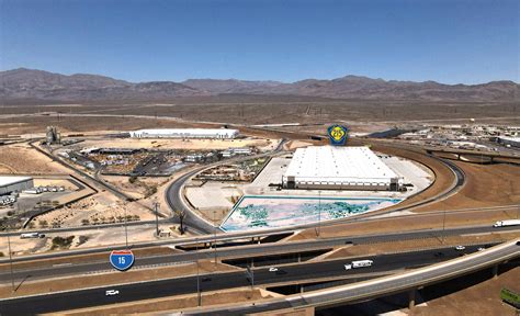 6042 Range Rd Las Vegas Nv 89115 For Lease Loopnet