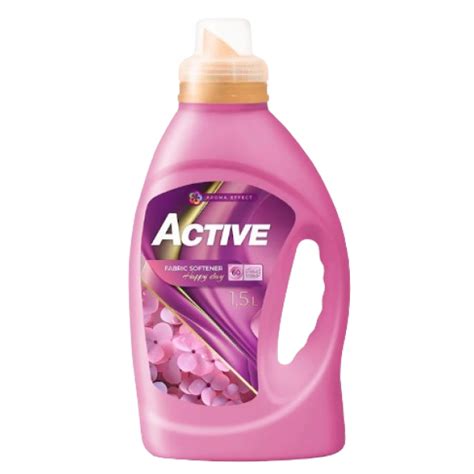 Active Balsam Rufe Happy Day 1 5l 8 Bax Lucidiusmarket