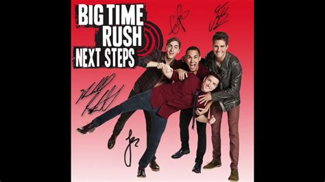 Big Time Rush 2022 Logan Shirtless