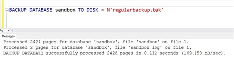 Using Backup Encryption With An External Certificate Sqlservercentral