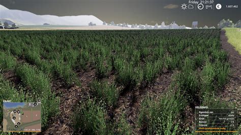 FS 19 US Map Final Fix V1 0 FS 25 Modding LS25 Mod Download