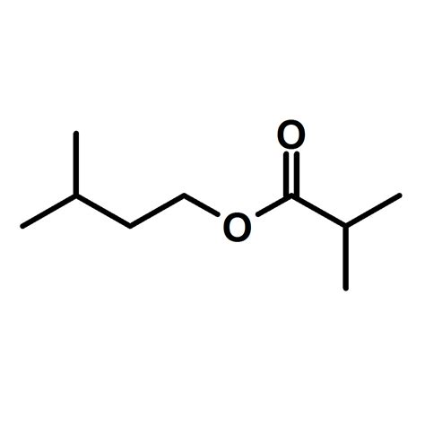 3 Methylbutyl Isobutyrate Eptes