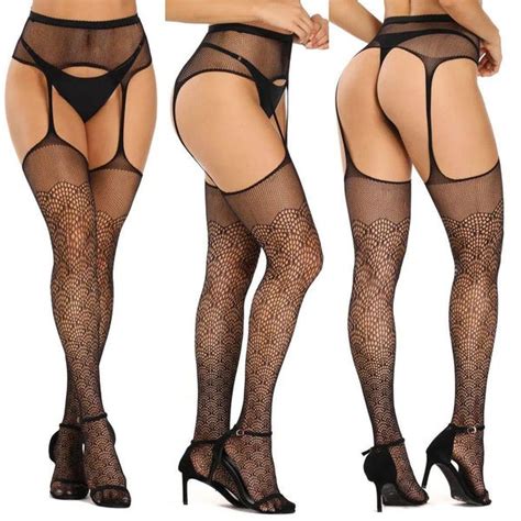 Garter Leggings Etsy
