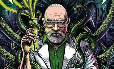 ‘naked Theater And Uncensored Horror The Late Stuart Gordons Memoir