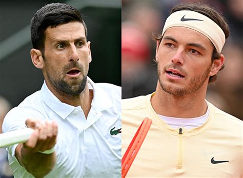 【1ポイント速報】ジョコビッチvsフリッツ テニスニュース テニス365 国内最大級テニスサイト