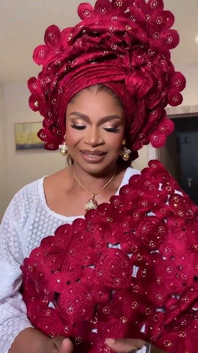 Mother Of The Bride In Her Glory Chioma Adelekes Mum Is All Shades Of
