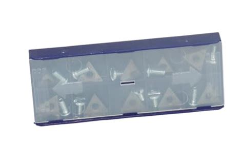 Positive Rake Carbide Set Of 10 Kits 10 Positive Rake Compatible With