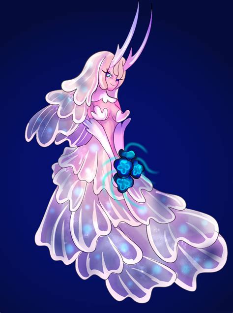 Mermay 2025 16 Cyerce Elegans By Baptistar2004 On Deviantart