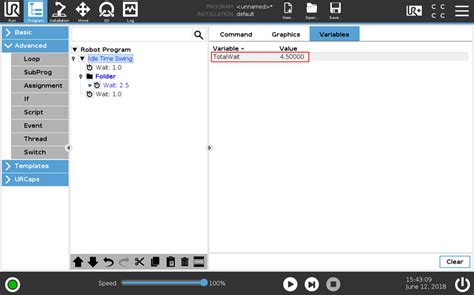 universal robots urcap basics