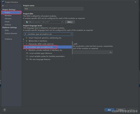 Idea启动运行错误 java 无效的源发行版 如何解决 阿里云开发者社区