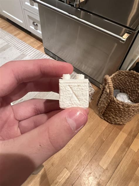 How Can I Make My 3d Prints A Lot Smoother Without Those Bumps Using Ender 3 S1 Pro 0 4 Mm