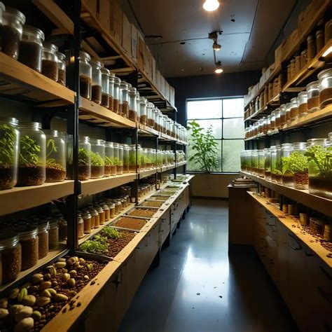 The Importance Of Reputation Why Trustworthiness Matters In Seed Bank
