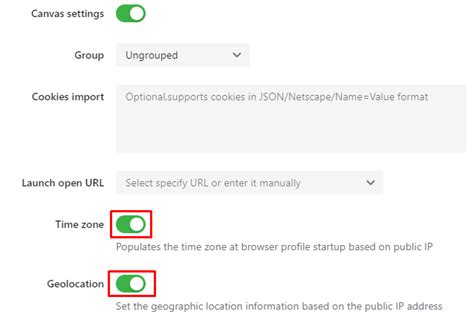 Обзор антидетект браузера VMMASK