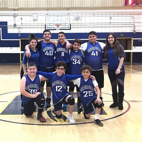 Congratulations To Our Boys Armenian Mesrobian School Facebook