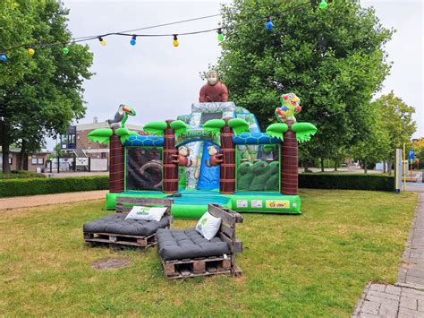 Het Land Van Kafka Tessenderlo