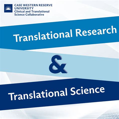 Kris M M On Linkedin Want More Examples Of Translational Science Projects Check Out Our Tufts…