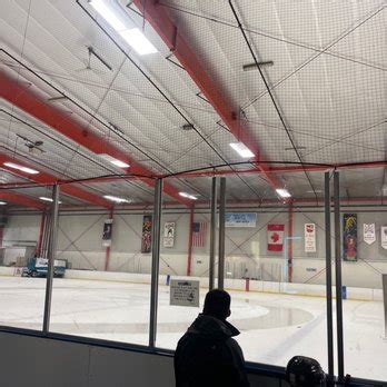 Oakland Ice Center Updated December 2025 74 Photos And 184 Reviews