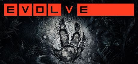 Evolve Cover Or Packaging Material Mobygames