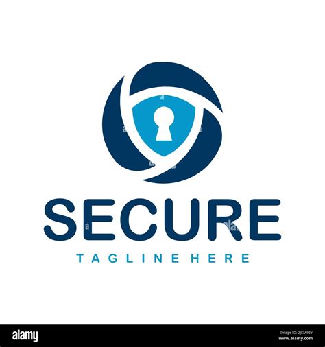 Secure Technology Cut Out Stock Images And Pictures Alamy