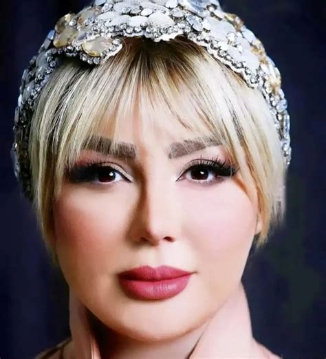 کولاک نیوشا ضیغمی با تصویر جدیدش نیوشا ضیغمی زیباتر از همیشه ظاهر شد