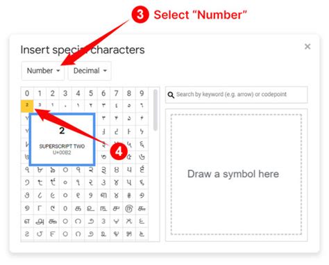 How to Type the Squared Symbol ² on Your Keyboard Tech Pilipinas