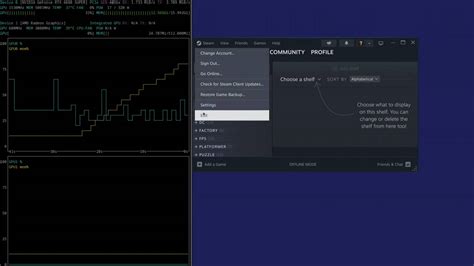 User Reports Massive VRAM Leak On Steam That Needs To Be Fixed