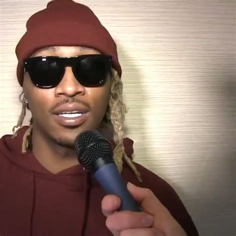 Pin By Carla Lopez On Future Future Rapper Rapper Style Funny Short