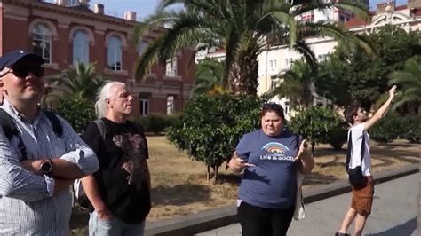 გიდების საერთაშორისო კონფერენცია Youtube