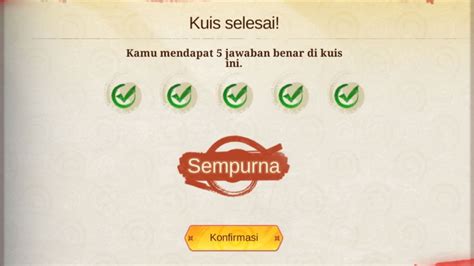 Misi Jalan Seorang Ninja MLBB X Naruto 2025: 5 Pertanyaan Sulit Kuis Akademi Ninja dan Kunci ...