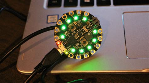 A Beginners Guide To Microcontrollers 10 Steps With Pictures