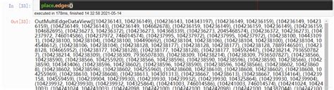 osmnx package 入门学习 graph from place 圆滚滚同学的博客 csdn博客