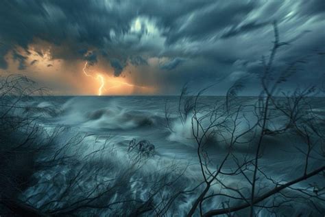 Storm Eowyn Record Breaking Wind Gusts Sweep Across Ireland With Devastating Impact Newsday Ie