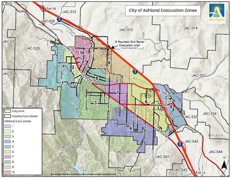 News Flash • Ashland Or • Civicengage