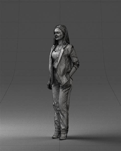 3d Model Visualization Interiors Turbosquid 1438767