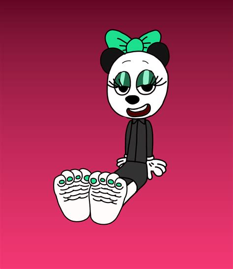 Mayas Feet Tease By Maxthecyanbird On Deviantart
