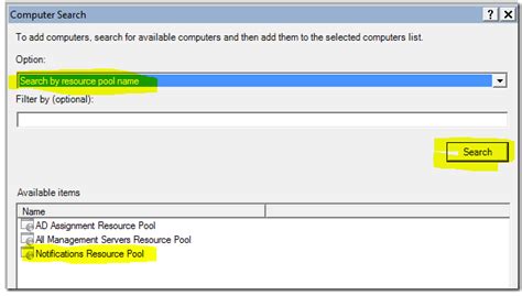 opsmgr 2012 configure notifications kevin holman s blog
