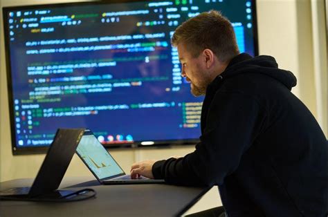 Passion For Coding We Are Looking For A Software Developer To Join Our Solwr