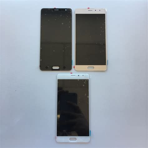 IPS LCD дисплей за Xiaomi Redmi Pro цена Citytel