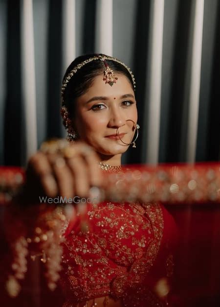 Ishita Jindal Makeup Artist Price And Reviews Delhi Ncr Makeup Artist